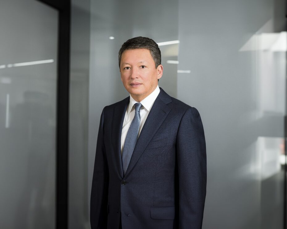 Timur Kulibaev: An In-depth Examination of His Contribution to the ...