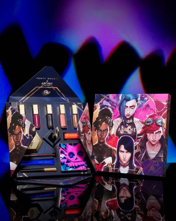 2024 Collaborations & The Art of Successful Partnerships - LUXUO