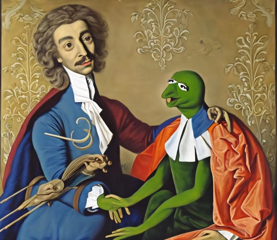 For Better or Worse: Here Is How AI Artist Botto is Reshaping the Art ...