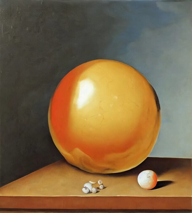 For Better or Worse: Here Is How AI Artist Botto is Reshaping the Art ...