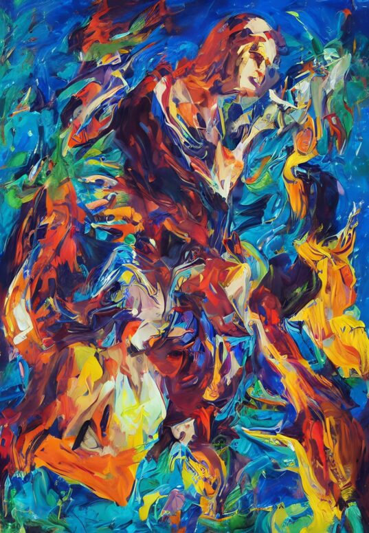 For Better or Worse: Here Is How AI Artist Botto is Reshaping the Art ...