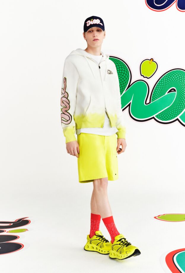 Lunar New Year 2025: Collections Inspired by the Year of the Snake - S7yle