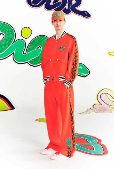 Lunar New Year 2025: Collections Inspired by the Year of the Snake - LUXUO