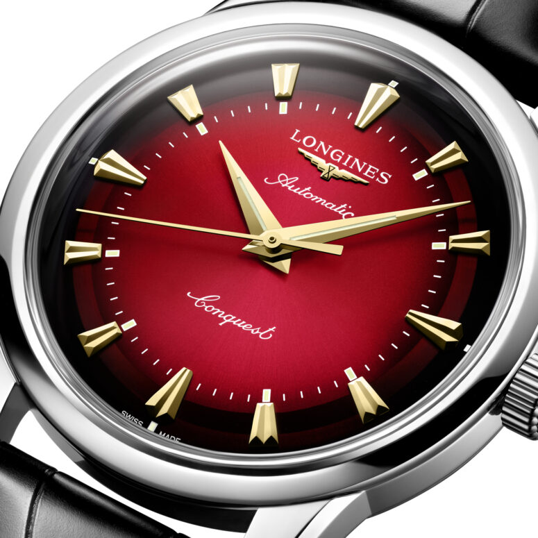 2025 Lunar New Year Snake Watches - LUXUO