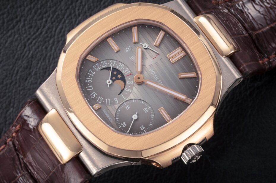 Patek Philippe Cubitus Breaks Tradition with Revolutionary Square ...