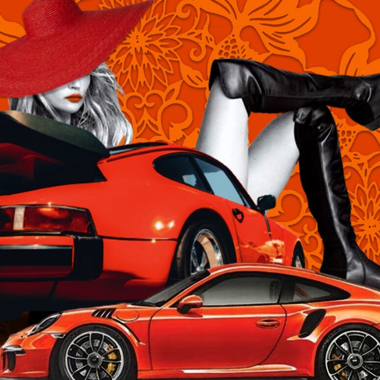 Gallery des Artistes Owner Edith Ho on Shaping the Pop Art Scene in ...