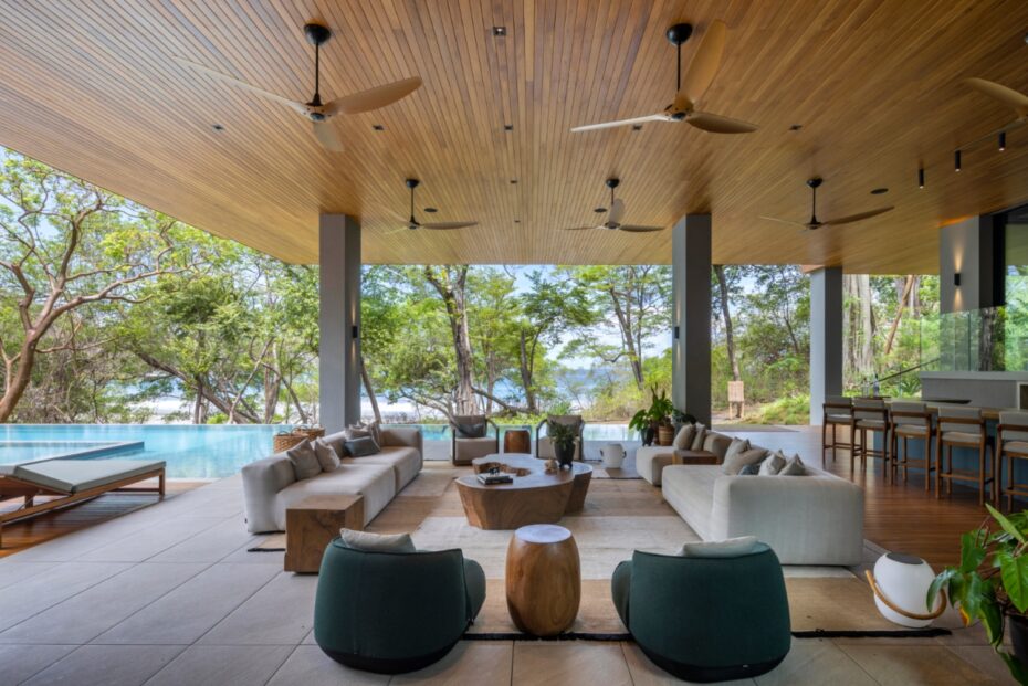 Modern Costa Rican Architecture: Visionary Insights from Roderick ...