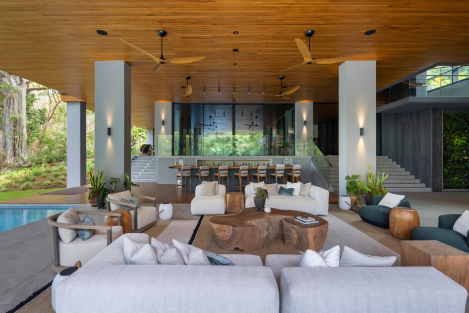 Modern Costa Rican Architecture: Visionary Insights from Roderick ...