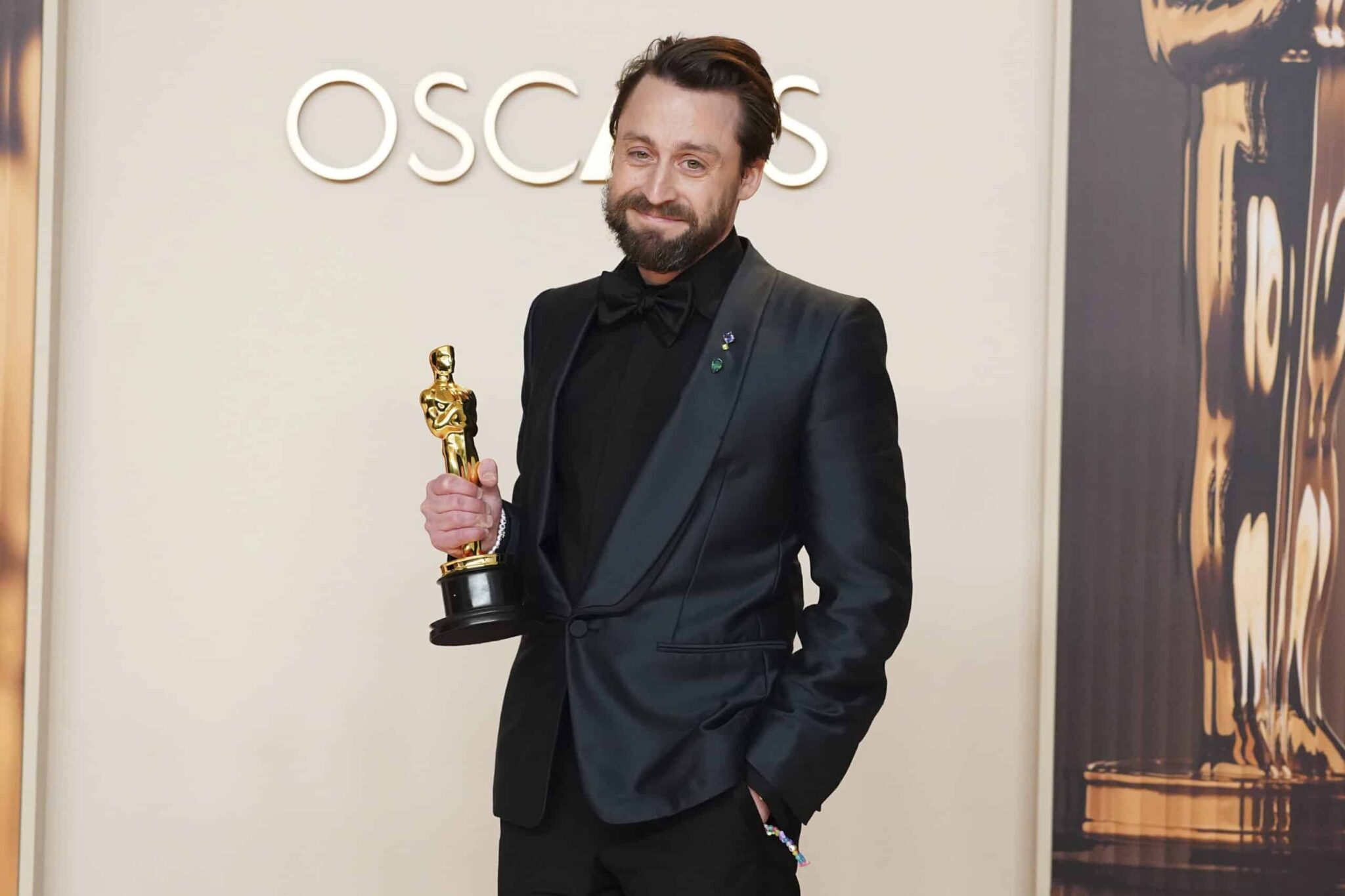 Oscar 2025: The Winners, The Conversations, and Cultural Shifts - LUXUO