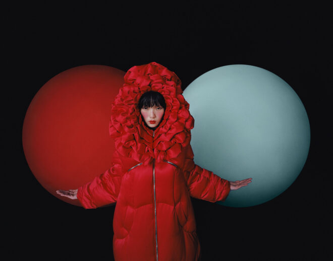 9 Chinese Designers Making Global Waves - LUXUO