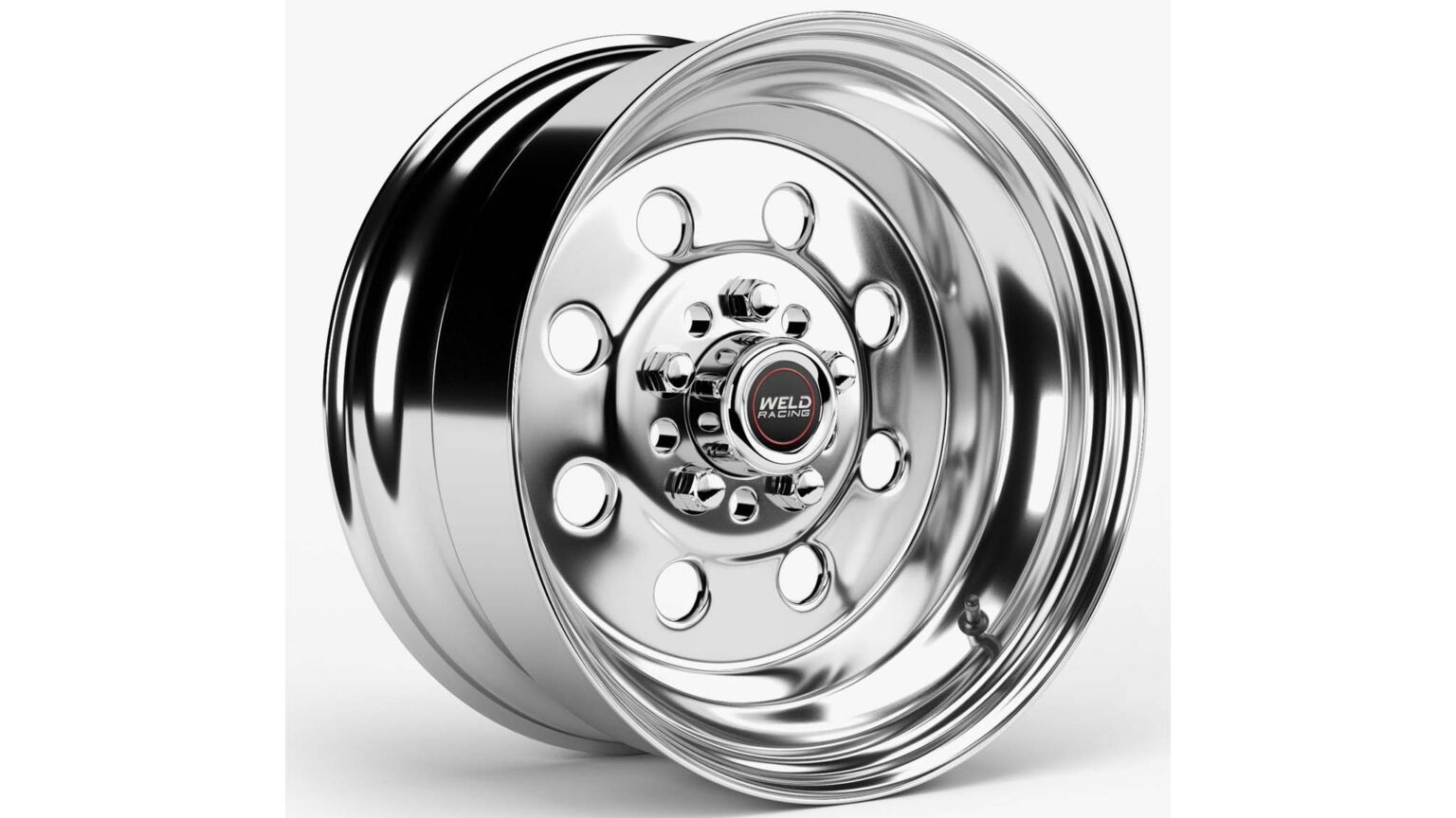 Make Muscle Car Wheel Selection Easy With These 5 Tips - LUXUO