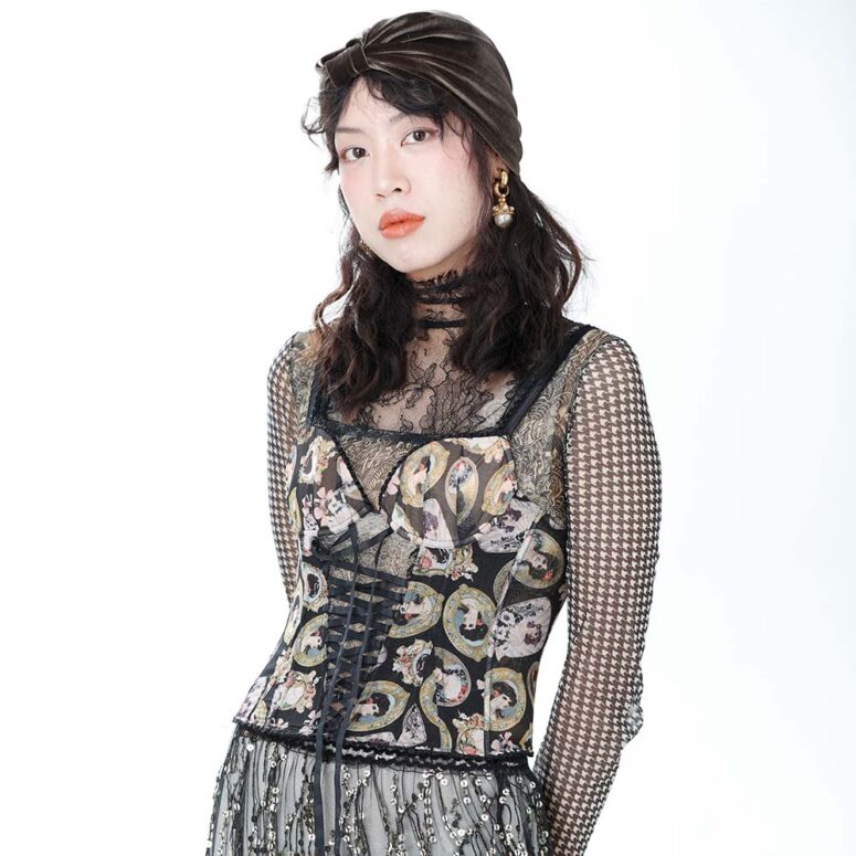 9 Chinese Designers Making Global Waves - LUXUO