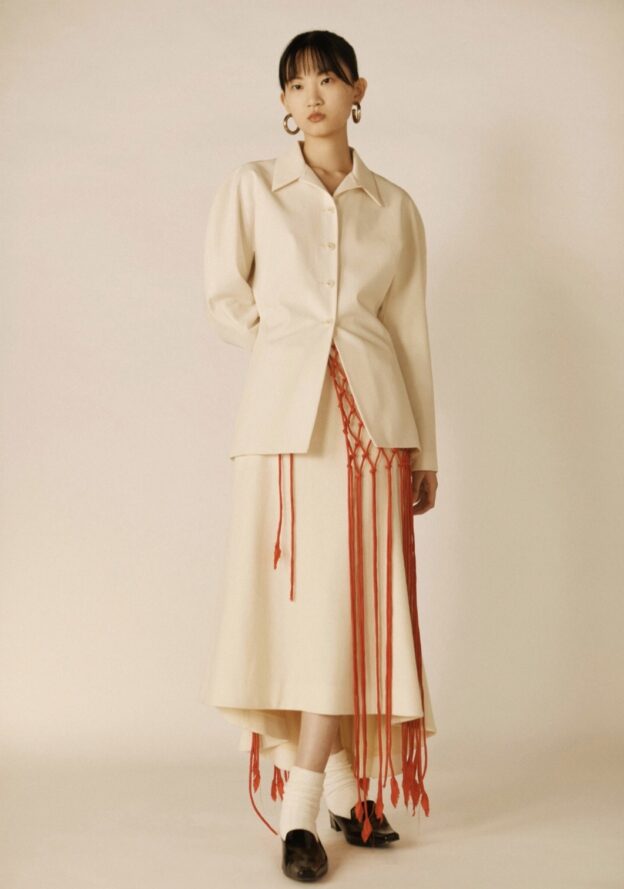 9 Chinese Designers Making Global Waves - LUXUO