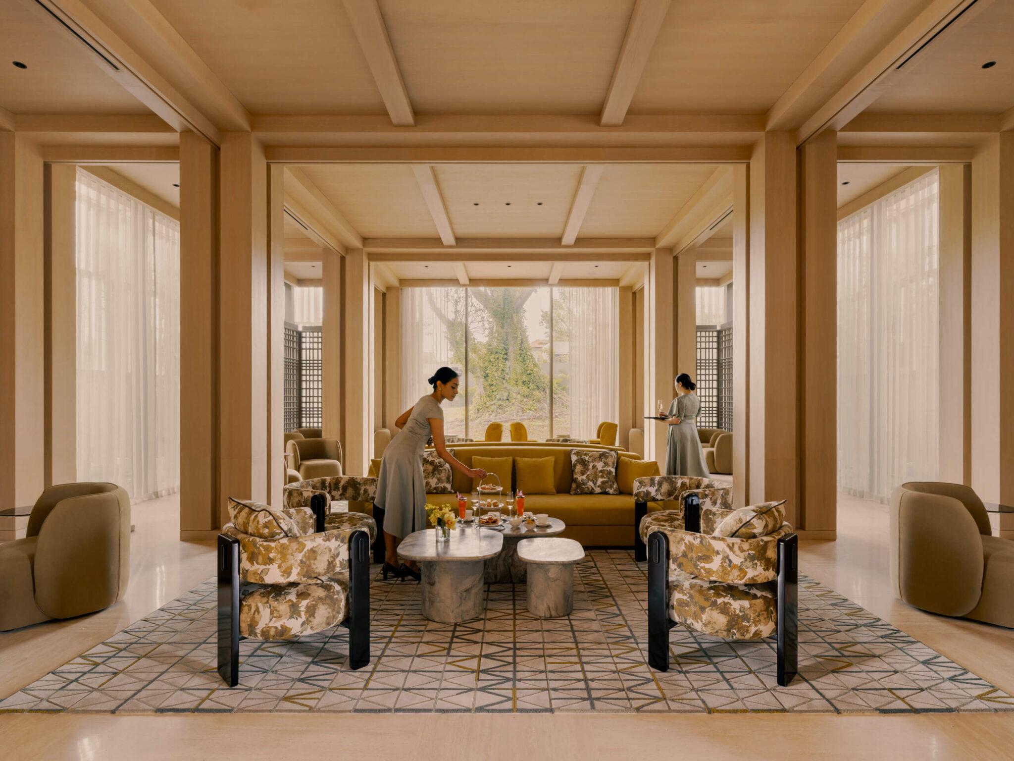 Cavaliere Giovanni Viterale on the Vision Behind Raffles Sentosa’s All ...