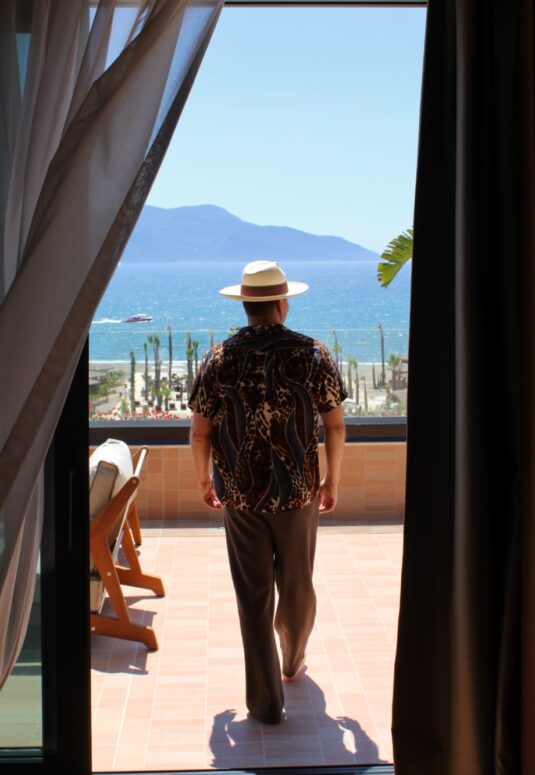 XO Cape Arnna: The New Crown Jewel of the Turkish Riviera - LUXUO