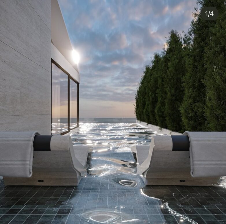 XO Cape Arnna: The New Crown Jewel of the Turkish Riviera - LUXUO