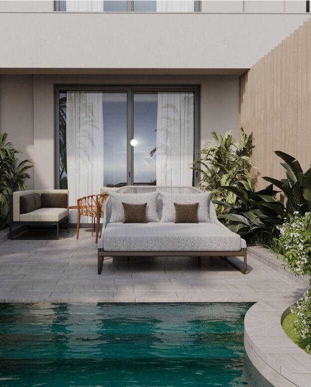 XO Cape Arnna: The New Crown Jewel of the Turkish Riviera - LUXUO
