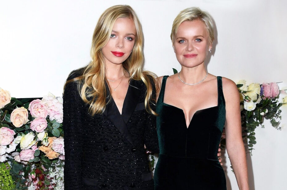 Fashion & Beauty's Enduring Matriarchal Legacies - LUXUO