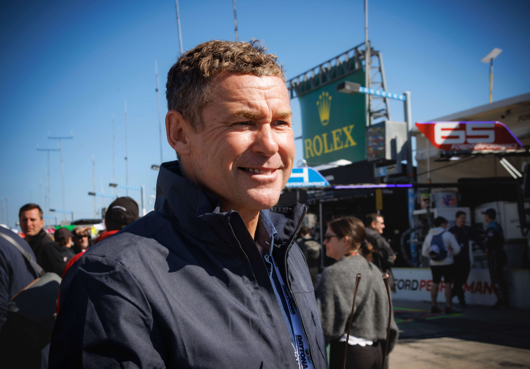 Rolex 24 at Daytona 2025 Pushes Limits of Man and Machine - LUXUO