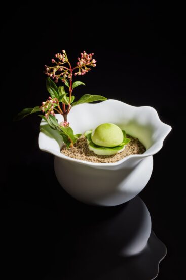 8 Ambitious Restaurants From Around The World - S7yle