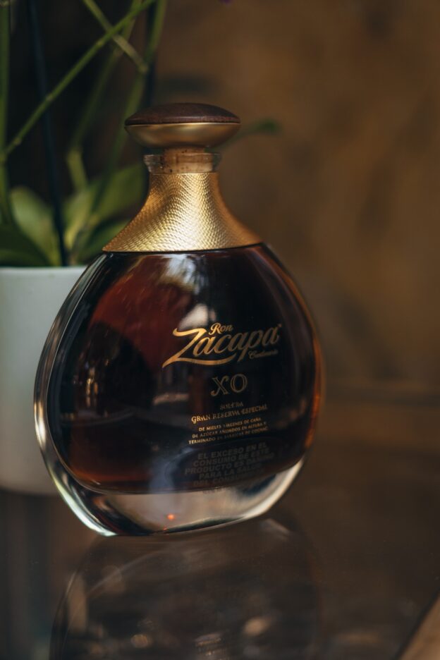 Rum, Refined: Zacapa Distills a New Vision for Aged Spirits - LUXUO