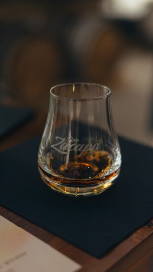 Rum, Refined: Zacapa Distills a New Vision for Aged Spirits - LUXUO