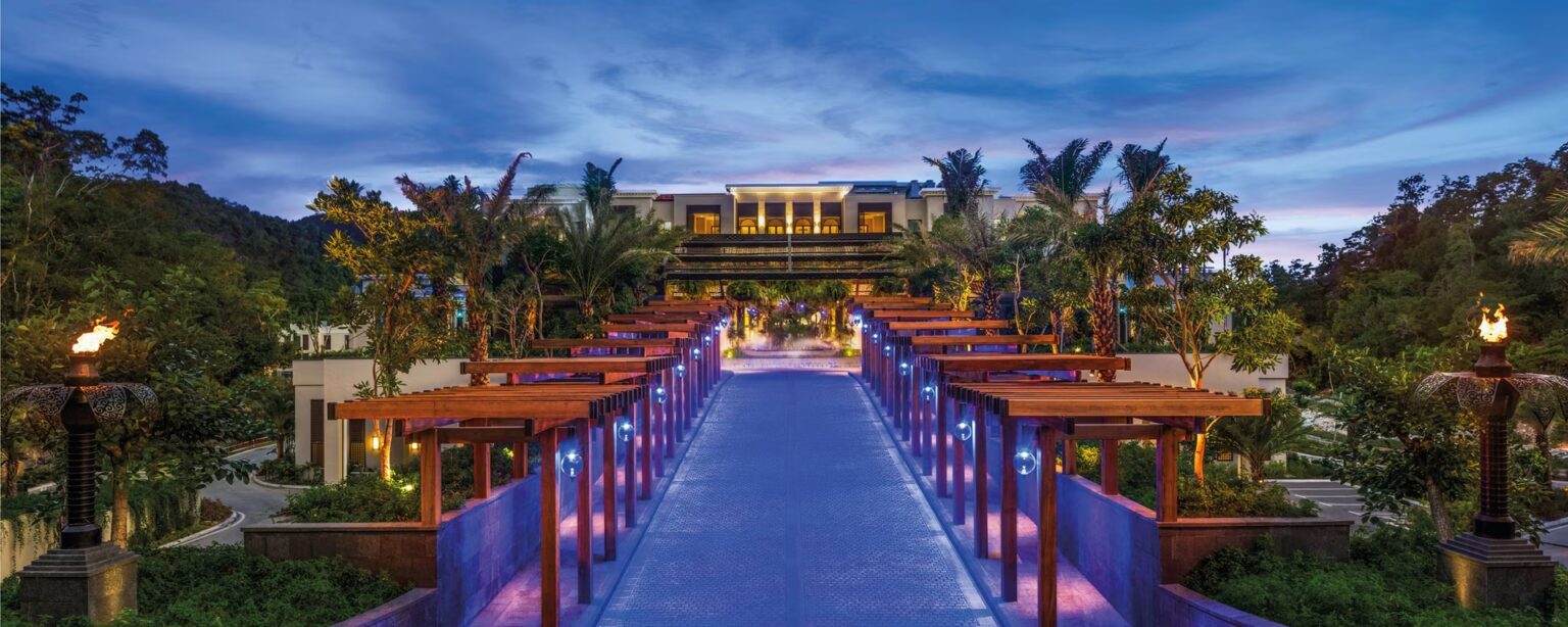 Derek Gomez on What Makes The St. Regis Langkawi the Island’s Most ...