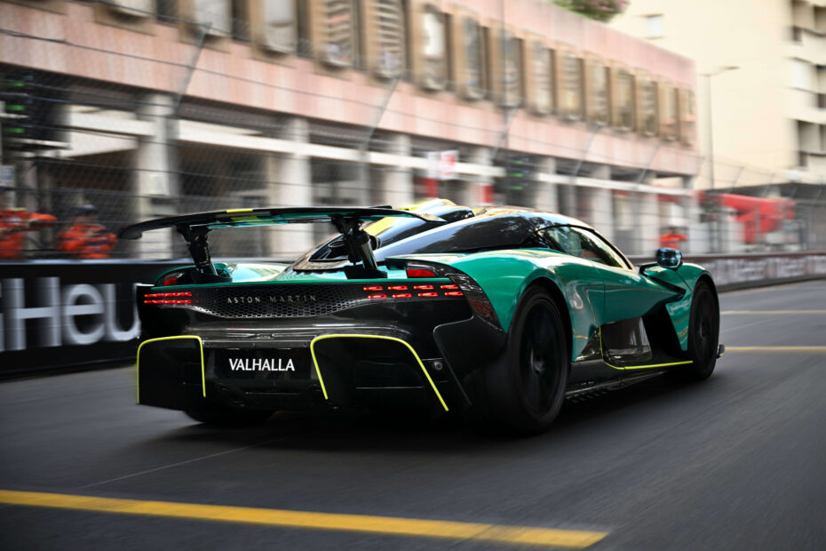 Most Prestigious Cars on the Market Now - LUXUO