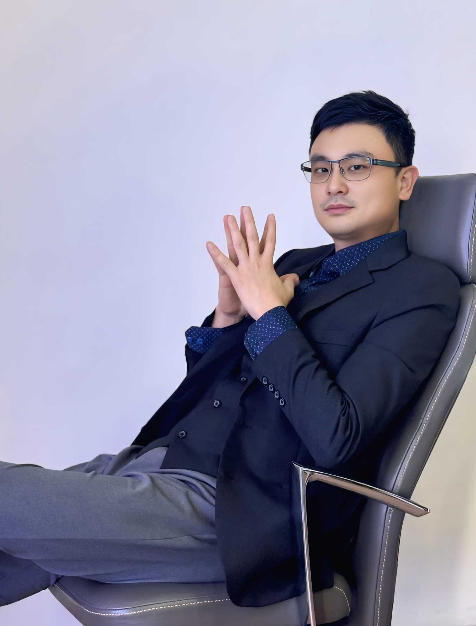 AJ Lim Brings Farmed Caviar from Malaysia to the Global Market With T’Lur Caviar - LUXUO