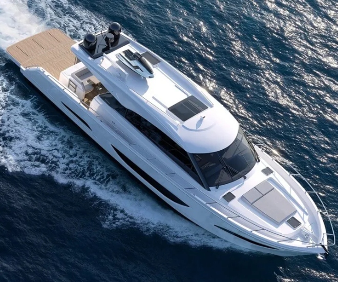 Maritimo Stages Premieres at Sanctuary Cove - LUXUO