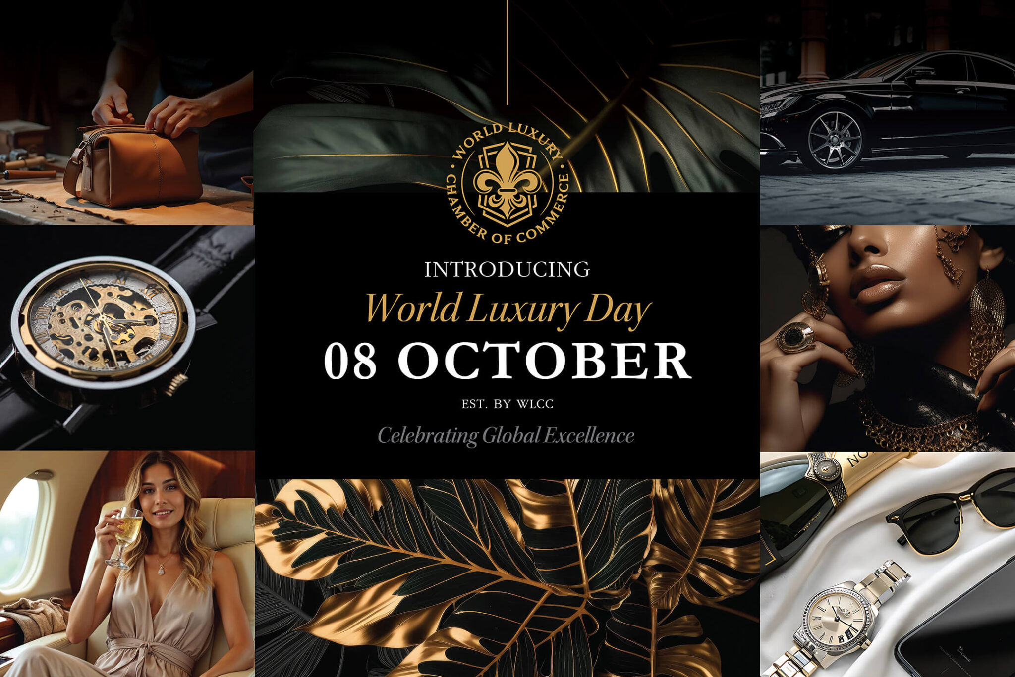 9 Ways to Celebrate World Luxury Day with Meaning, Not Just Materials ...