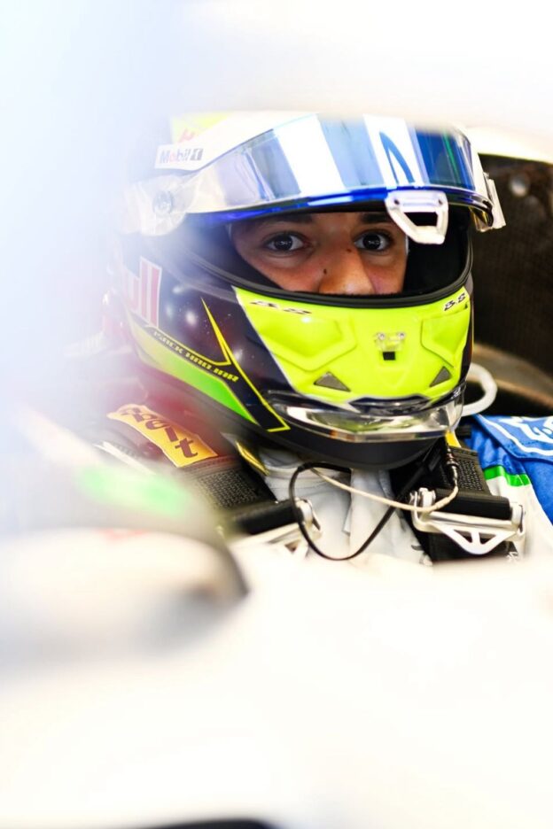 7 Facts You Probably Didn’t Know About Formula 1 - LUXUO
