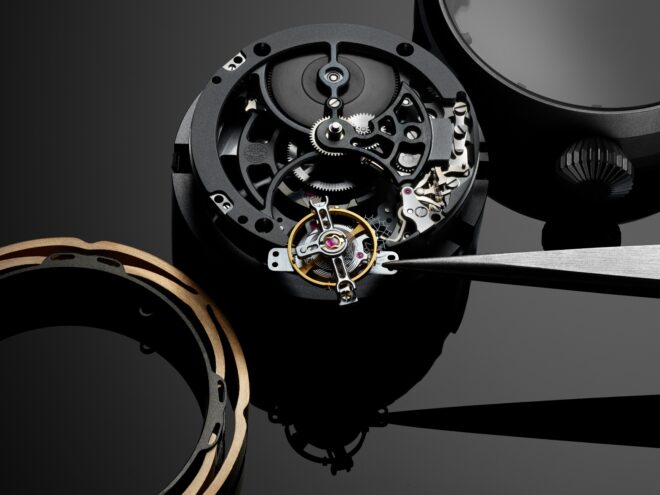 IWC Reimagines Aviation Excellence - LUXUO
