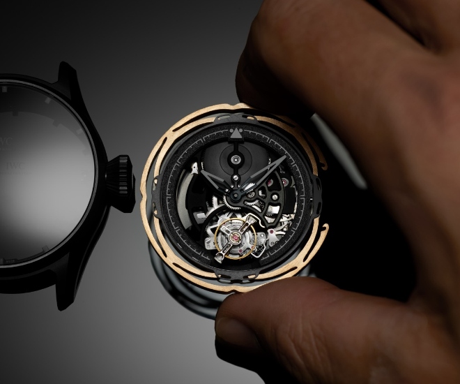 IWC Pilot Watches – 90 Years of Engineering Excellence - LUXUO
