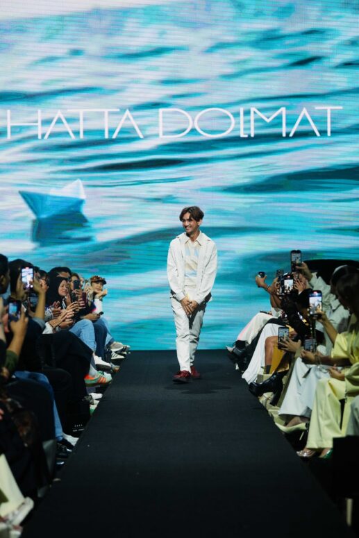8 Noteworthy Malaysian Fashion Designers - LUXUO
