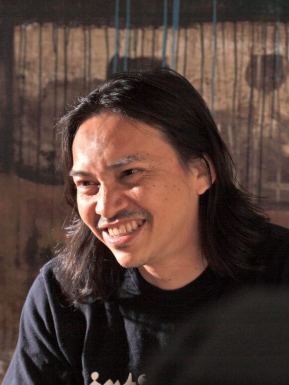 8 Malaysian Artists To Know - LUXUO