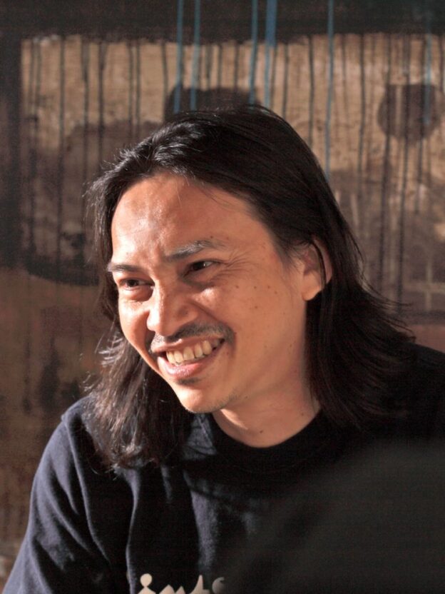 8 Malaysian Artists To Know - LUXUO