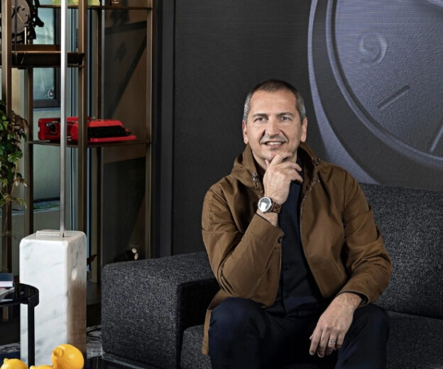 Jewellery Archives - LUXUO