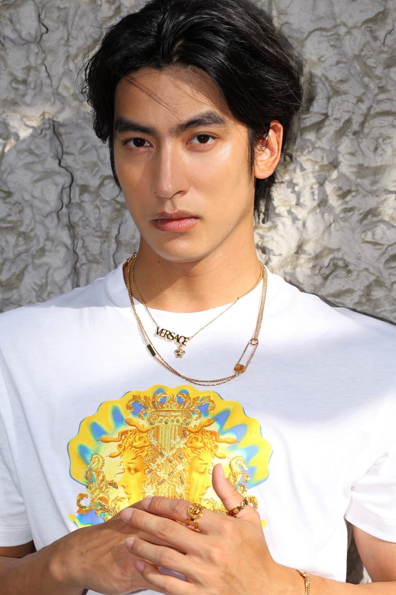 Luxury Brands Celebrate Chinese Valentine’s Day 2025 - LUXUO