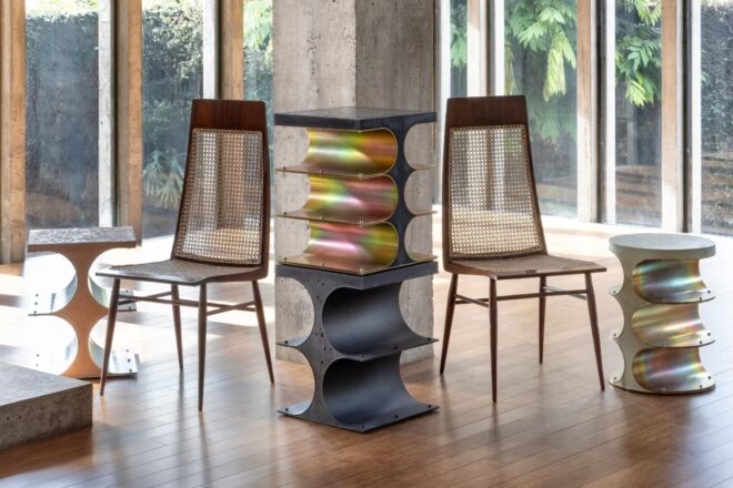 The Future of Design is Now: Meet the Innovators Capturing Global Acclaim