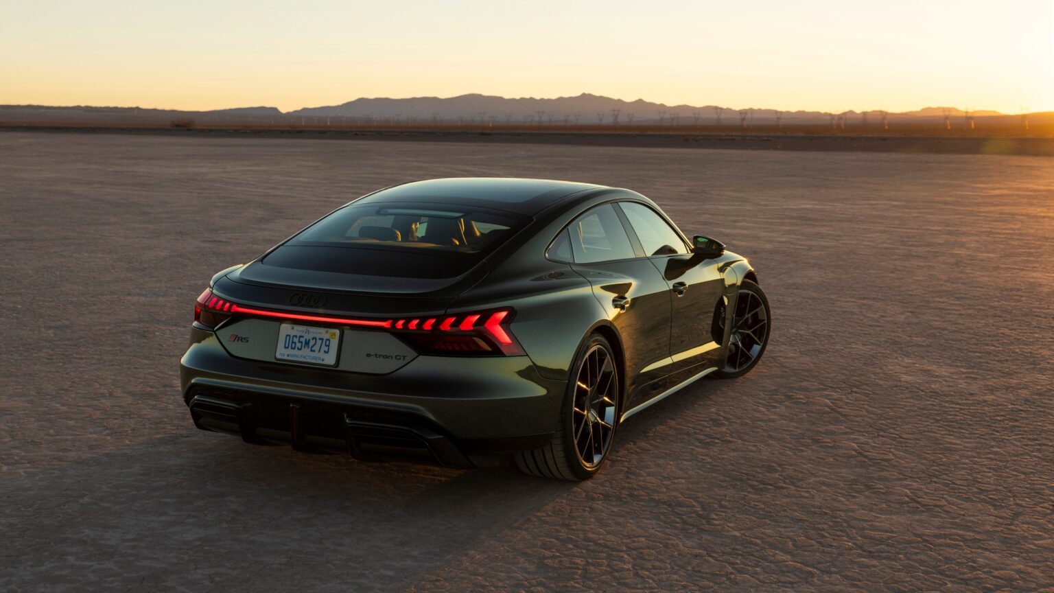 8 Purely Electric Luxury Vehicles of 2025 - LUXUO