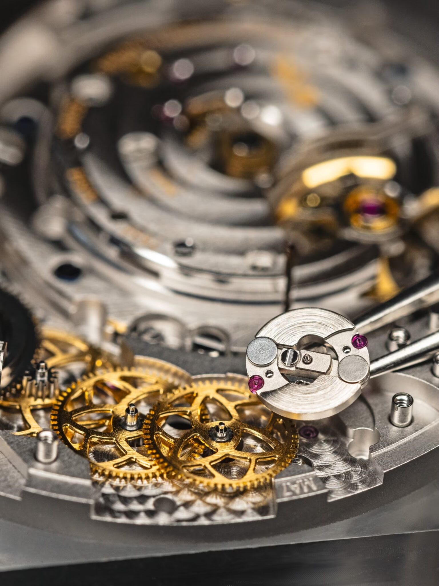 Van Cleef & Arpels’ Poetry of Time: An Enchanted Vision of Watchmaking ...