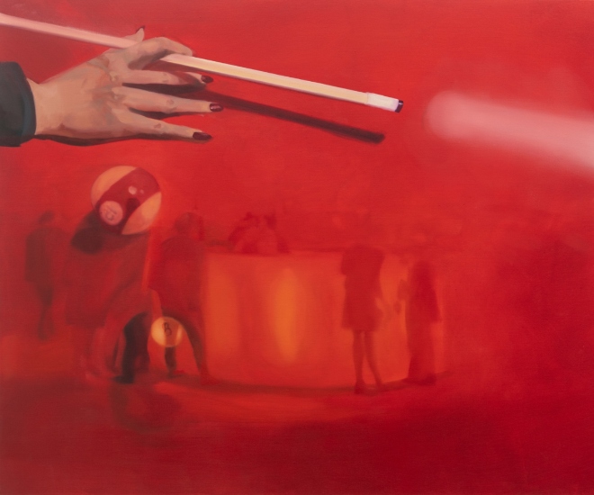 Chaos & Sanctuary Set to Debut at Singapore's Artwork Works Gallery ...