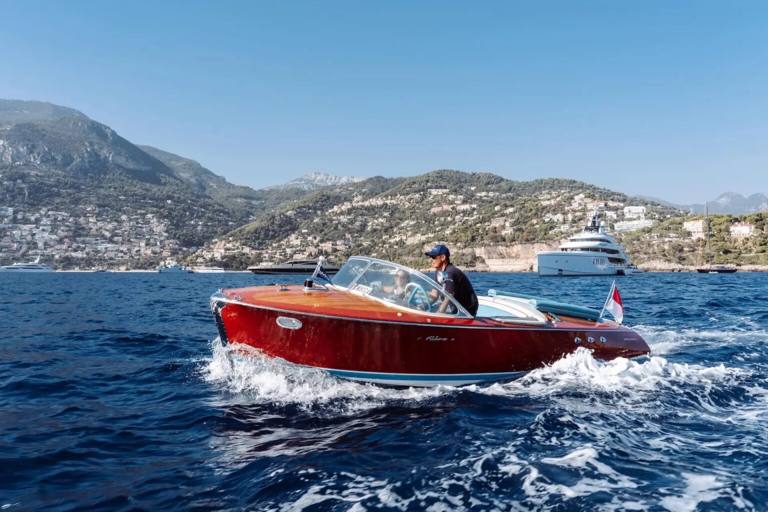 The Enduring Legacy of Riva - New York Weekly Times