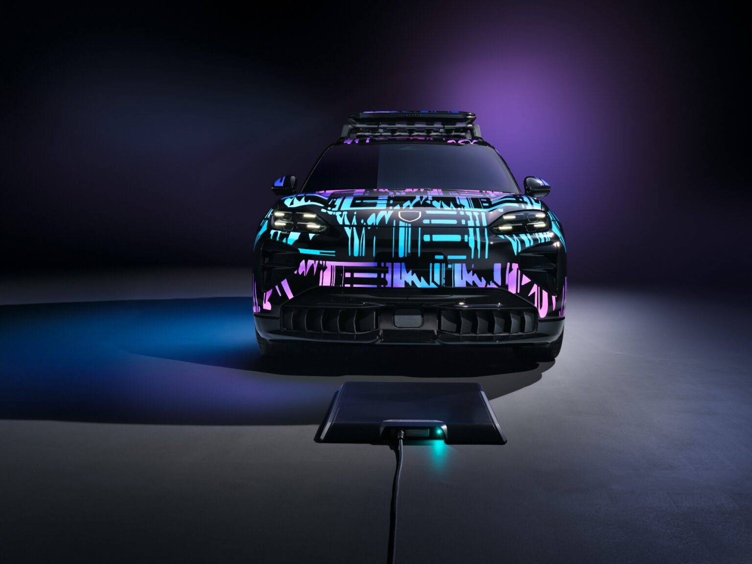 The Inconvenient Truth About Electric Cars - LUXUO