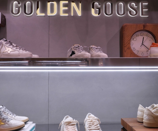 Inside Golden Goose’s Ownership Reset and What It Signals for Luxury M ...