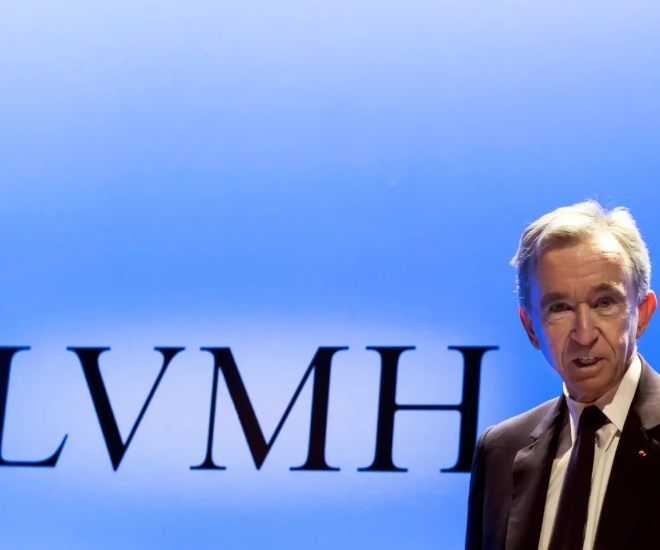 The Biggest Mergers, Acquisitions and Corporate Shake-Ups of 2025 - LUXUO