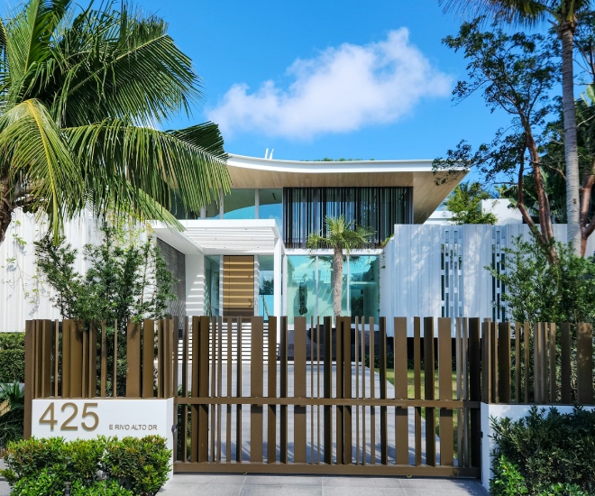 Why Global Elites Are Choosing Ultra-Private USD 5 Million-Plus Homes ...