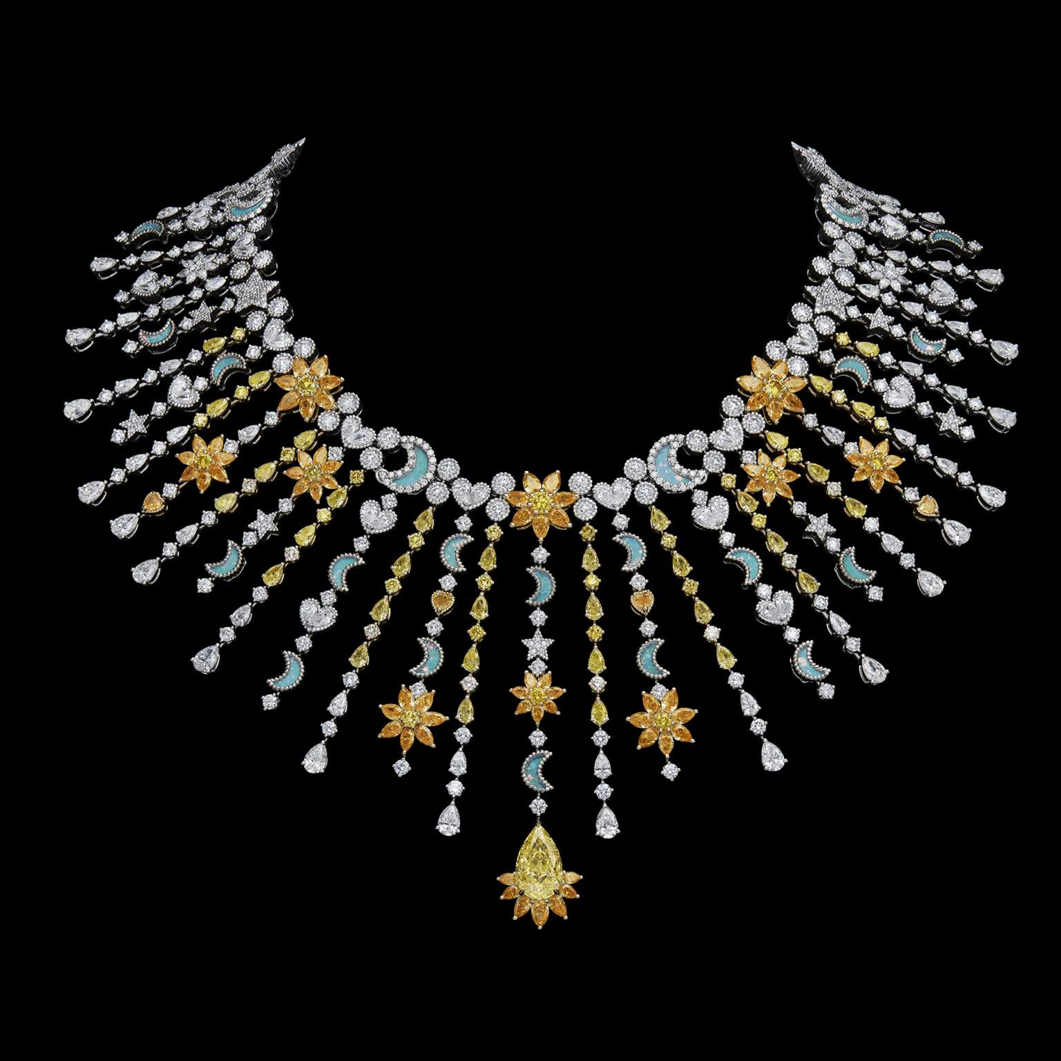 2026 High Jewellery Releases From Couture Fashion Week - Woordex